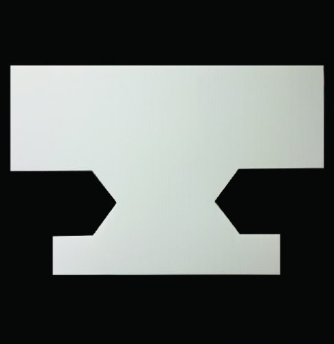 Plastic | Product categories | Military & Police Targets, Inc. 833-556-1911