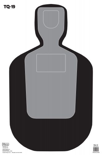 Qualification | Product categories | Military & Police Targets, Inc ...