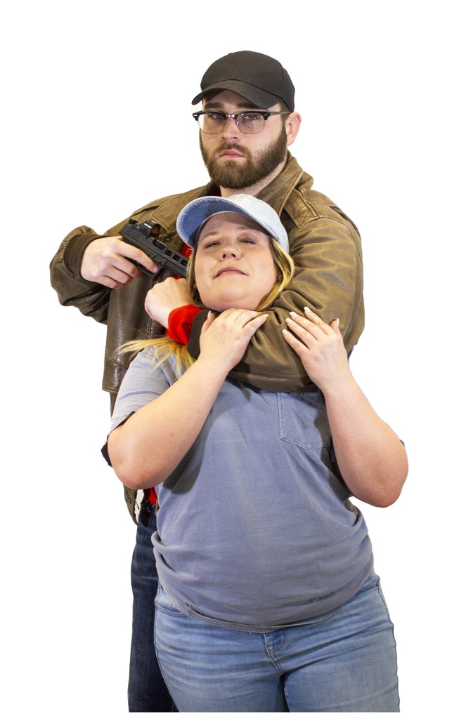 Shoot/No Shoot | Product categories | Military & Police Targets, Inc ...